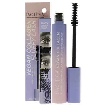 NYX Professional Makeup Boudoir Mascara Collection, Pin-Up Tease ...