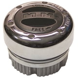 Mile Marker 302 Lock Out Hub - Walmart.com