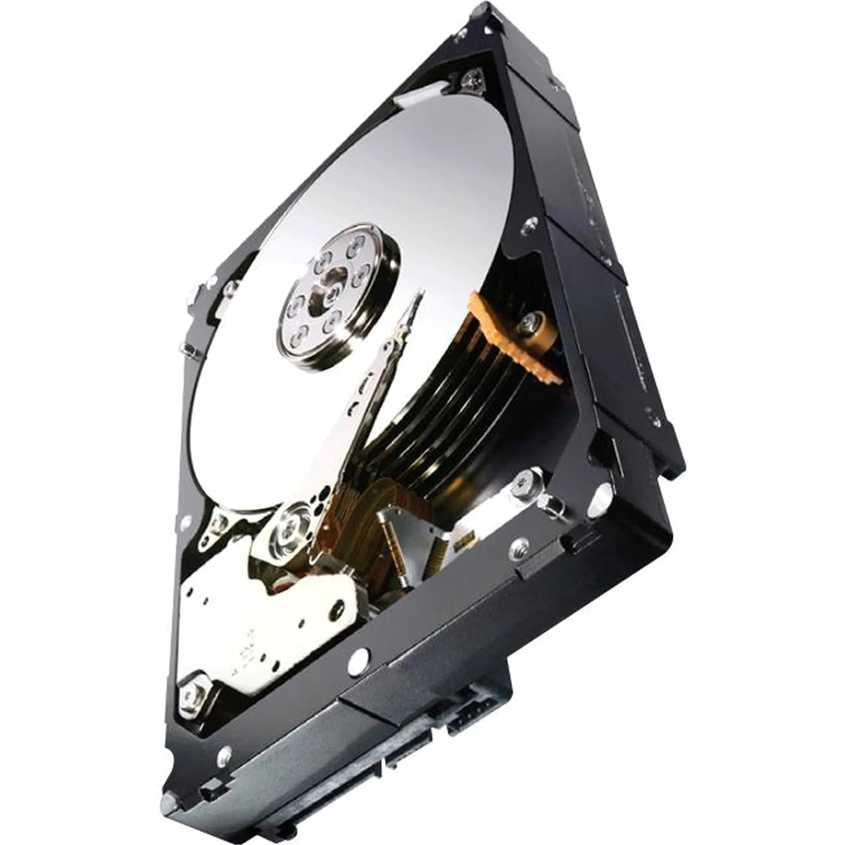 Refurbished Hard Drive