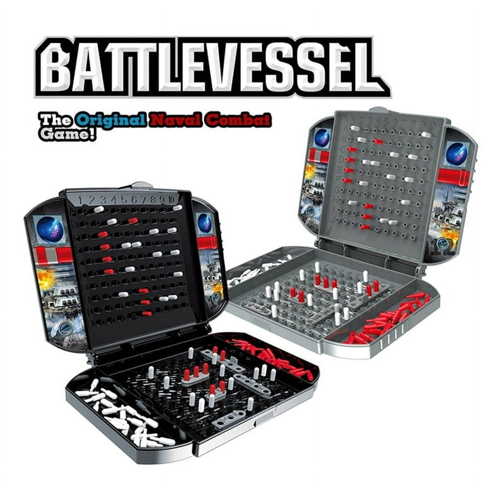 Click here for Cnkoo Battleship The Classic Naval Combat Strategy... prices