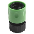 AOQIANLAN Lawn Mower Deck Wash Kit Deck Wash Adapter Quick Connect ...