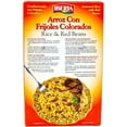 Iberia Rice & Red Beans, Microwaveable, 8 oz - Walmart.com