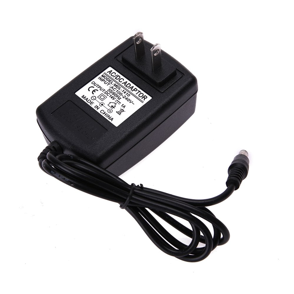 Click here for Generic Dc14v 1a Adapter Ac 100v-240v To Dc 14v Co... prices
