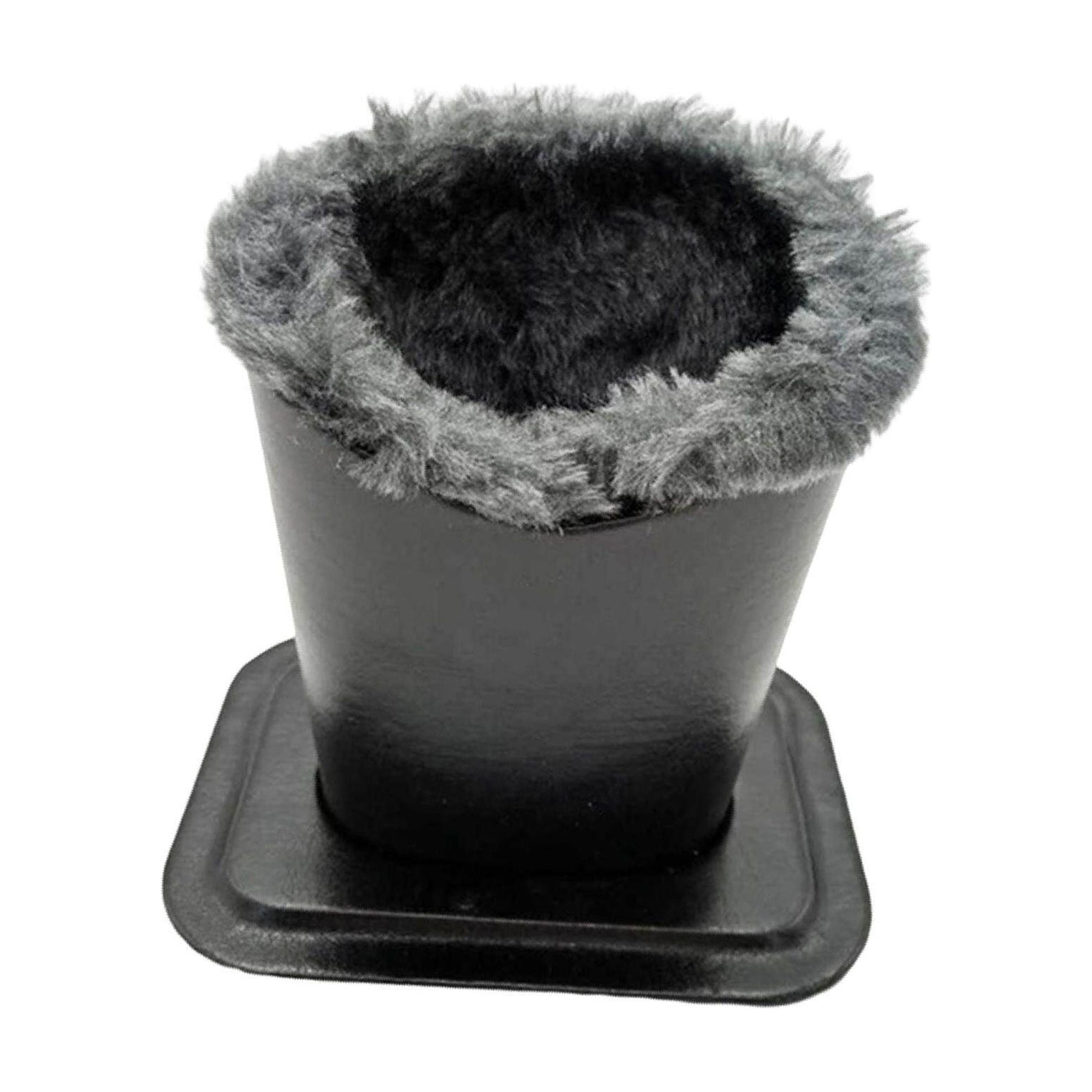 Click here for Youkk Plush Lined Eyeglass Holder Spectacles Stand... prices