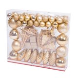 Vickerman Christmas Ornaments, Pack of 125 - Walmart.com