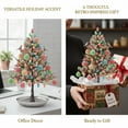 Gumdrop Tree Christmas, Gumdrop Tree Vintage Candy Centerpiece, Gum ...
