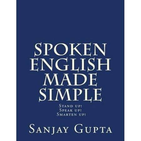 Spoken English Made Simple | Walmart Canada