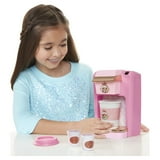 Disney Princess Style Collection Coffee Maker Play Set - Walmart.com