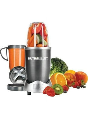 Magic Bullet Blenders - Walmart.com