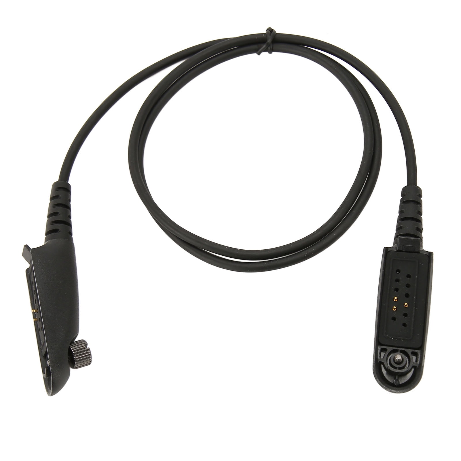 Cable de clonación de Radio zhang ming de 2 vías Para Motorola GP328 ...