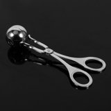 Tbest Home Maker Non Stick Meat Melon Baller Maker Stainless Steel ...
