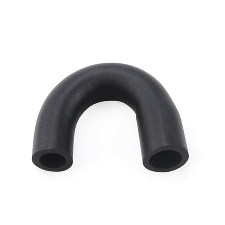 TopOne Car Engine U-shaped Water Pipe Heater Core Bypass Hose Cooling ...