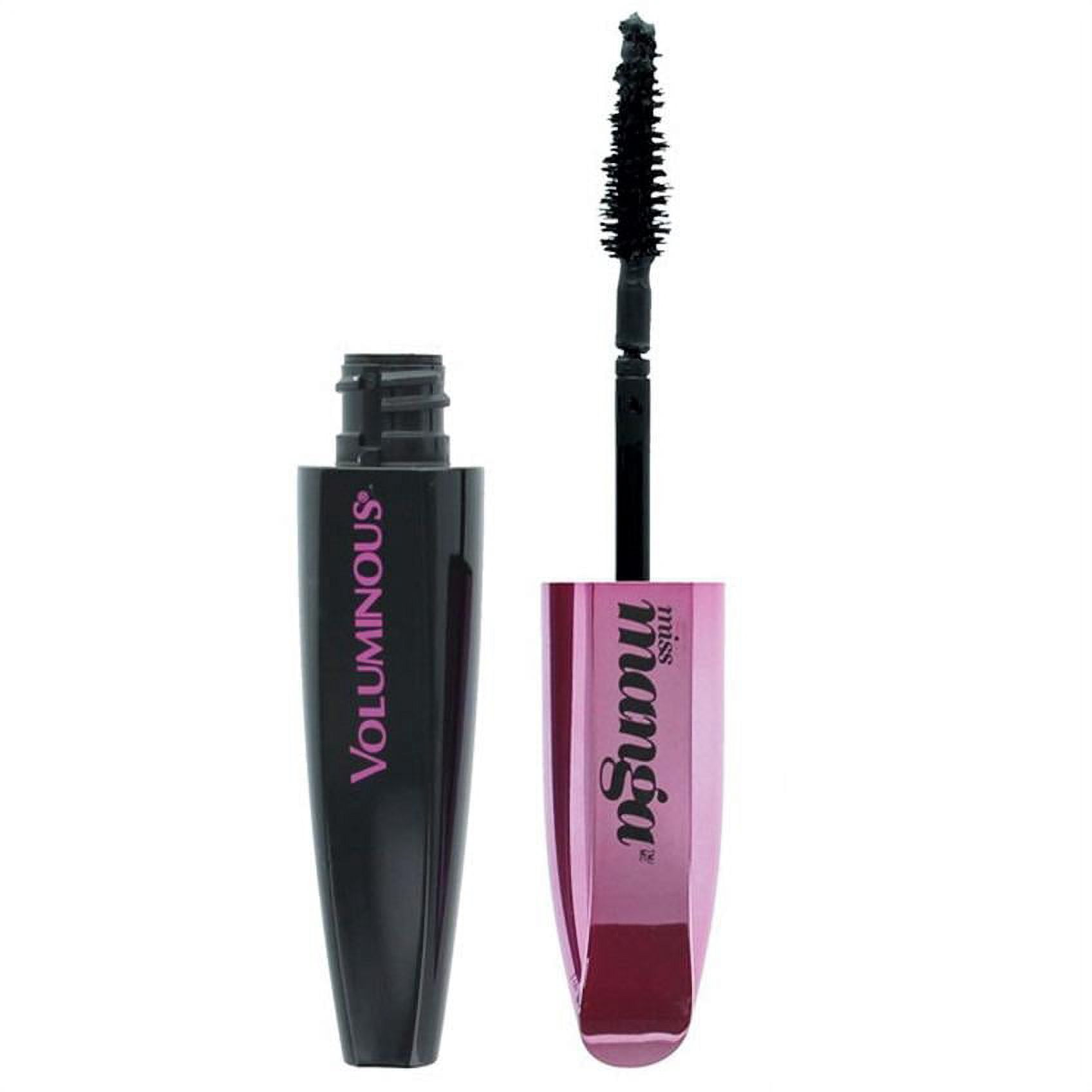 Miss Manga Mascara Purple
