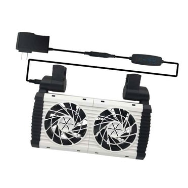 Fluval Digital LED Dual Lamp timer - Walmart.com