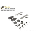 Whirlpool 12400035 Oven Ignitor, Silver - Walmart.com