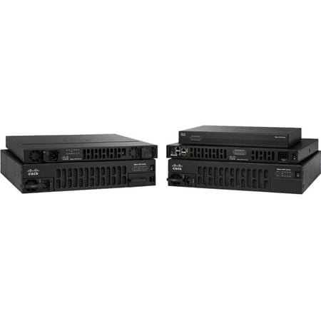 ISR 4351 UC BUNDLE PVDM4-64 UC | Walmart Canada