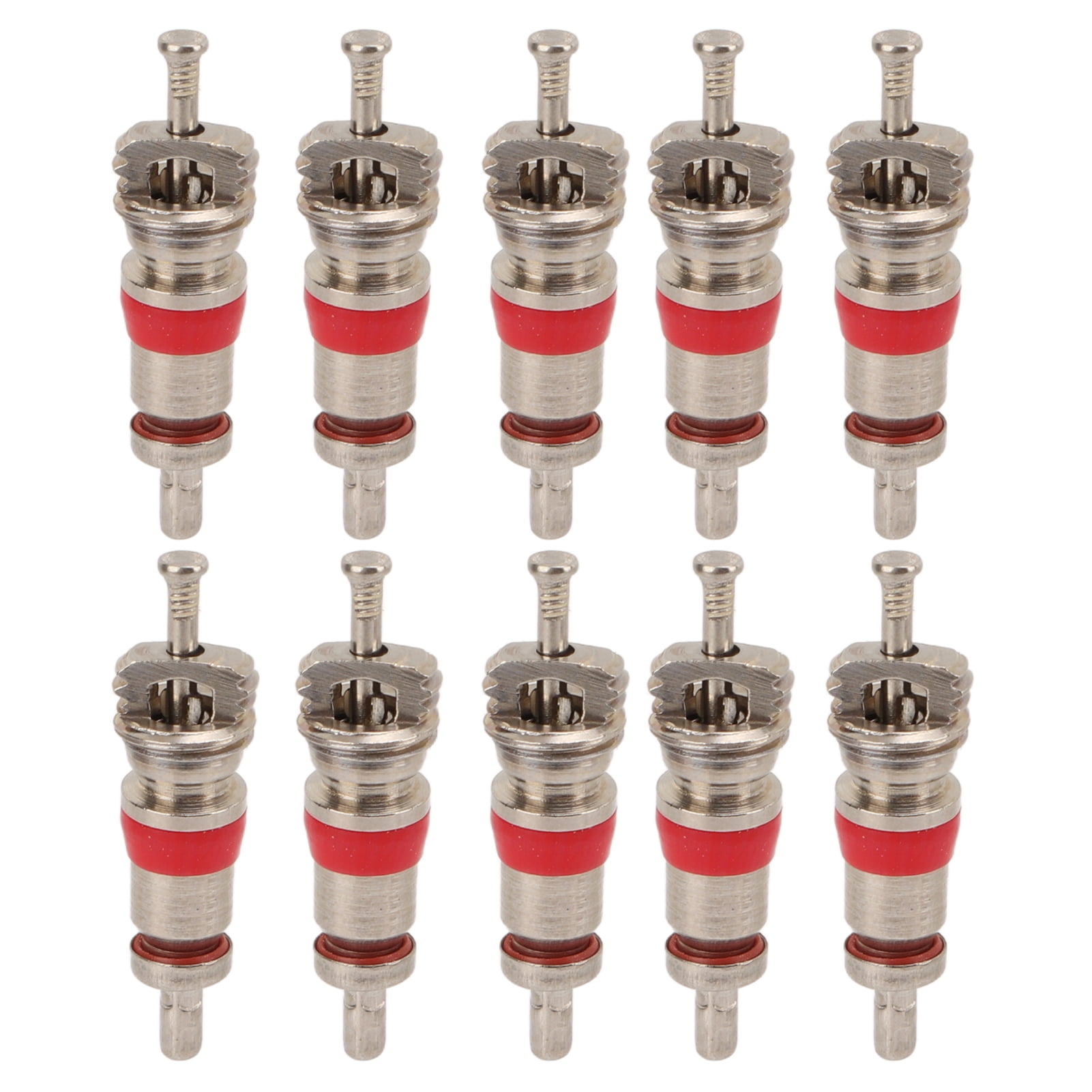 Click here for Ymiko Tire Valve Core  10pcs Aging Resistance Valv... prices