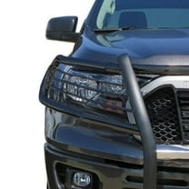 Black Horse Off Road Grille Guard for 2006-2017 Toyota RAV4, Front ...