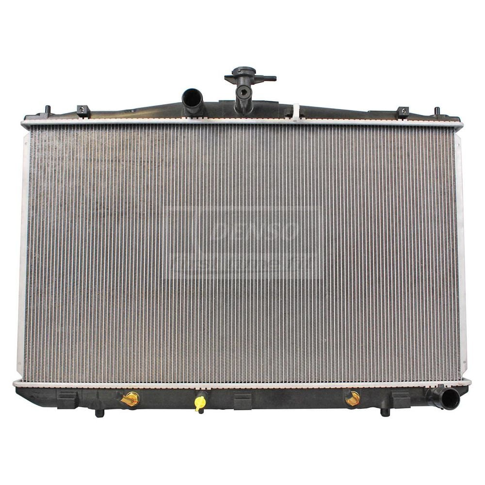 Denso 221-3167 Radiator for Lexus RX350 2010-2011 Naturally Aspired ...
