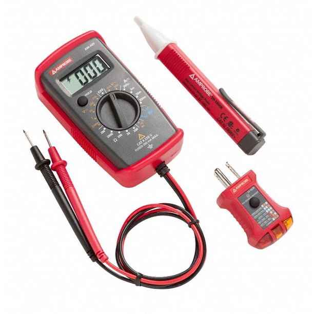 Circuit Tracer Amprobe