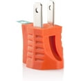 Maximm 2 Prong to 3 Prong Outlet Adapter, Grounded Converter Plug, ETL ...