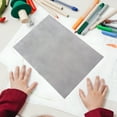 CCOCC 100 Sheets of Graphite Carbon Paper Drawing Tracing Carbon Paper ...
