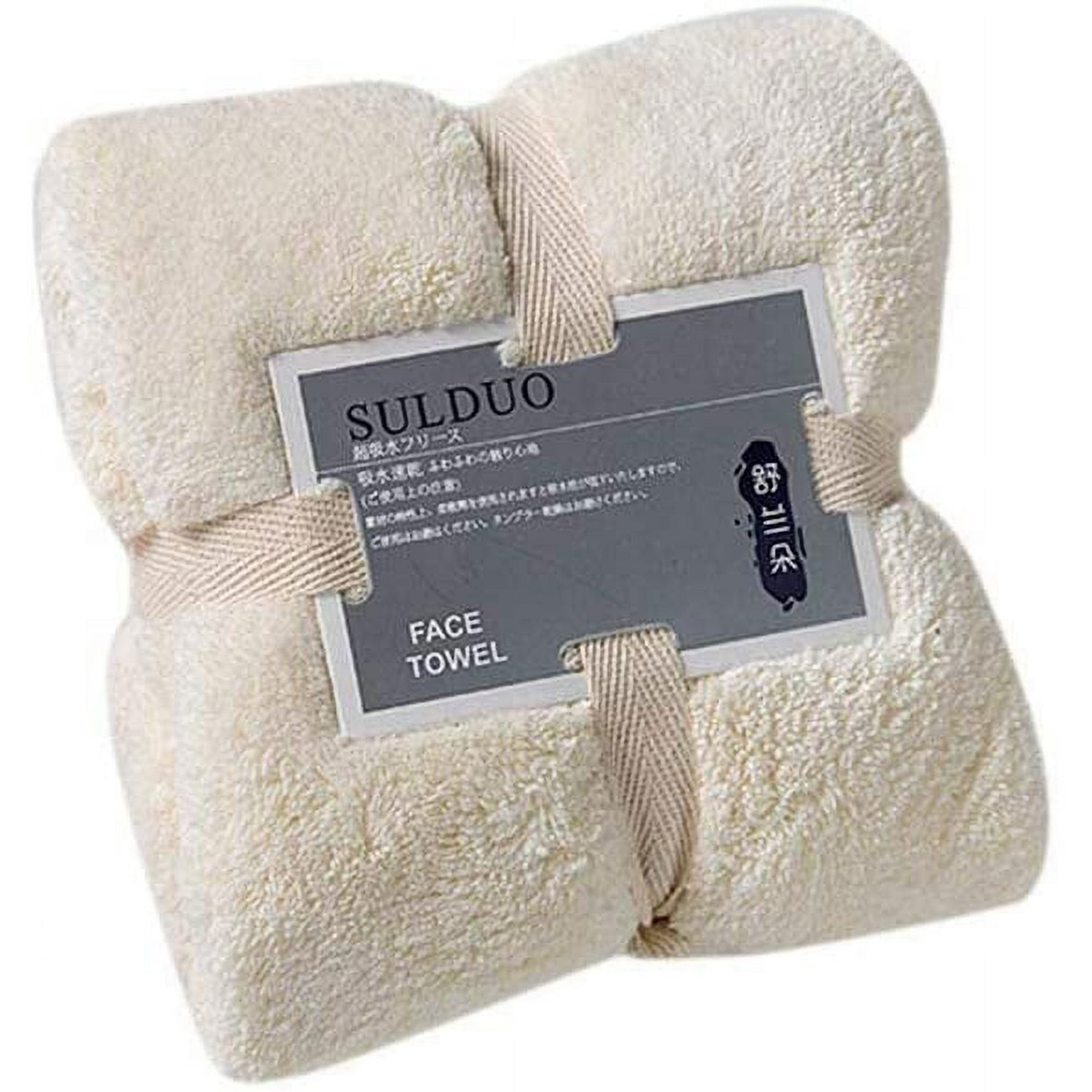 Click here for Chlua Fashion Coral Fleece Embroidery Bath Towel A... prices