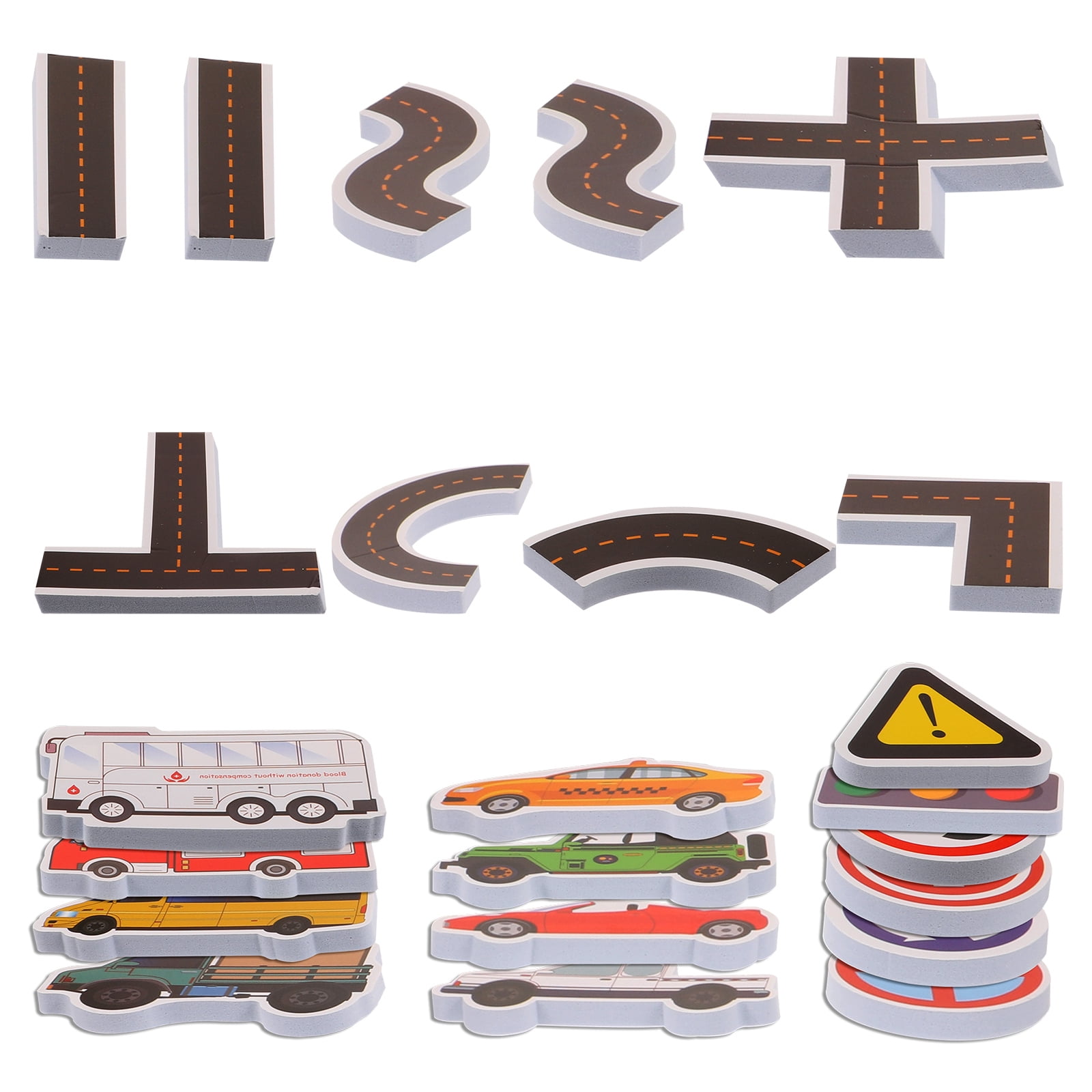 Click here for Masteelfca 20pcs Bathroom Shower Stickers Silicone... prices