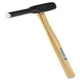 Backing-Out Punch Hammers, 12 oz Head, 16 in Hickory Handle - Walmart.com