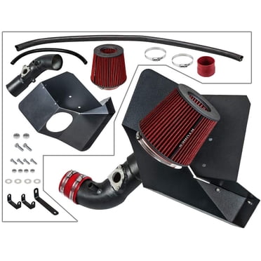 Injen 11+ Scion tC Black Cold Air Intake Fits select: 2011-2016 TOYOTA ...