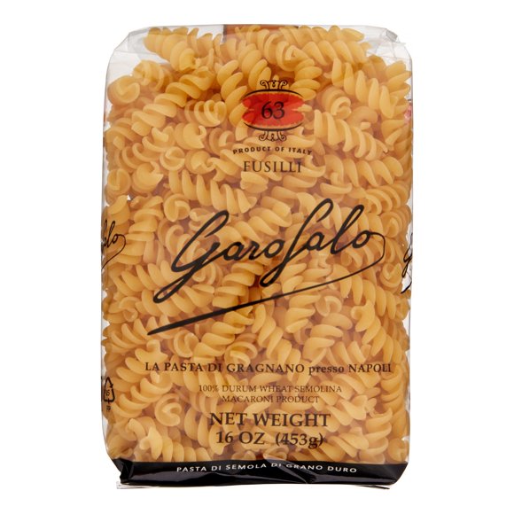 Garofalo Pasta