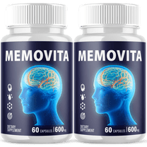 Synaptigen Advanced Formula Brain Support Pills Maximum Strength ...
