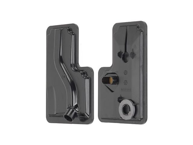 Automatic Transmission Filter Kit - Compatible with 2007 - 2016, 2018 ...