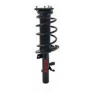 Mustang II Front Suspension Tubular Strut Rod Kit - Walmart.com