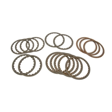 GM 03991408 Clutch Flywheel Ring Gear - Walmart.com