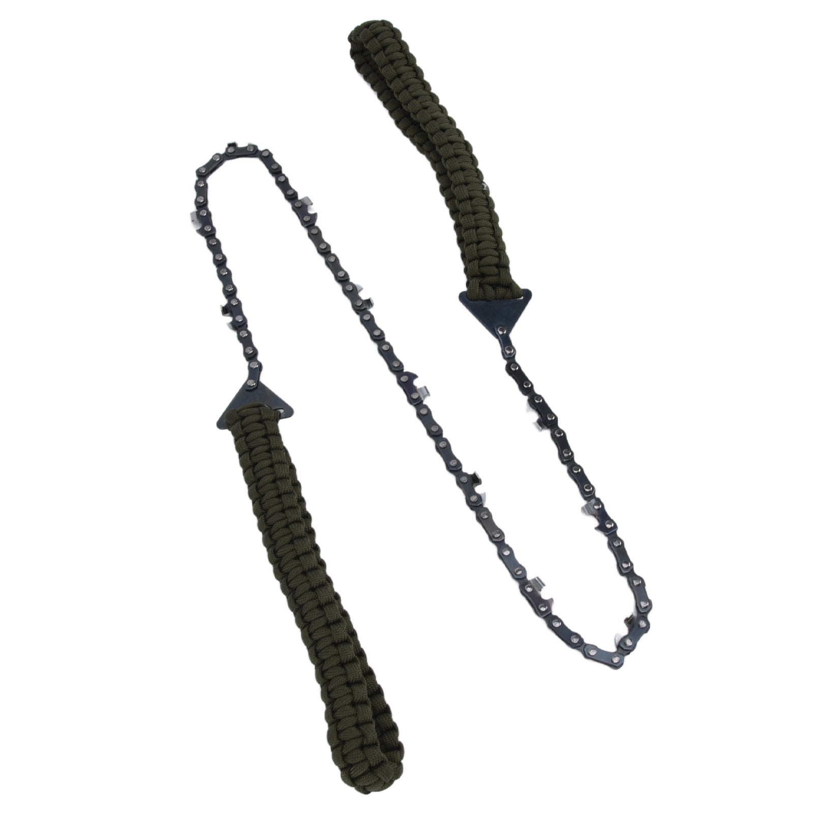 Hand Chain Saw, Portable Fast Cutting Comfortable Handle 24in Pocket ...