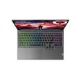 Lenovo Legion Slim 5 Premium Gaming Laptop 16" WQXGA IPS 165Hz (100% ...