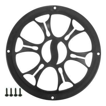 12 inch Car Audio Speaker Sub Woofer Grille Guard Protector Cover Black ...