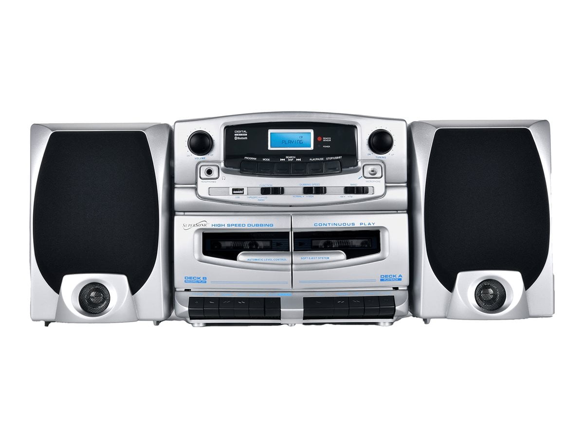 Stereo Systems | Walmart Canada