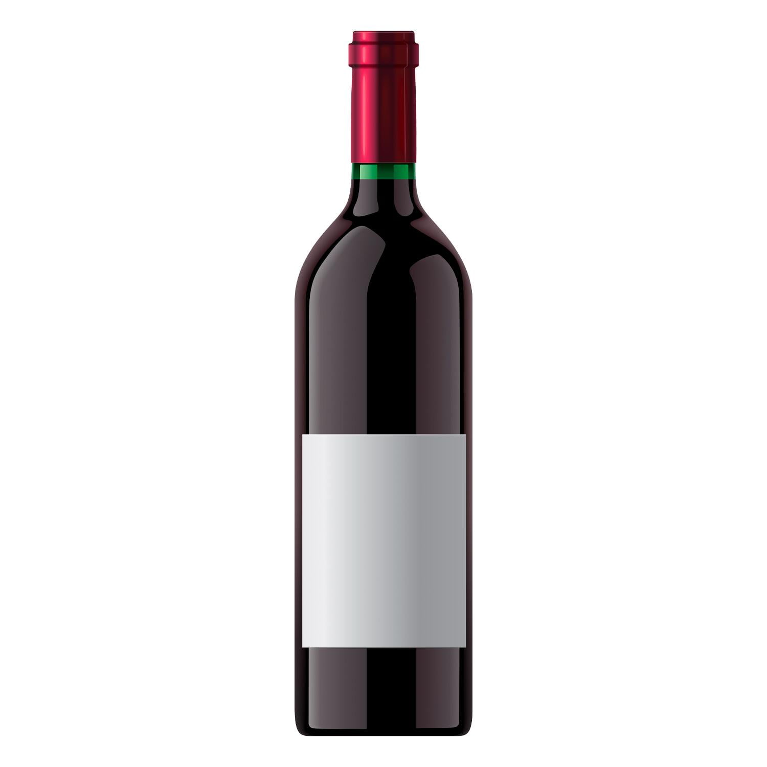 Pack de 2 Vino Tinto 100 Selección 750 ml | Walmart en línea