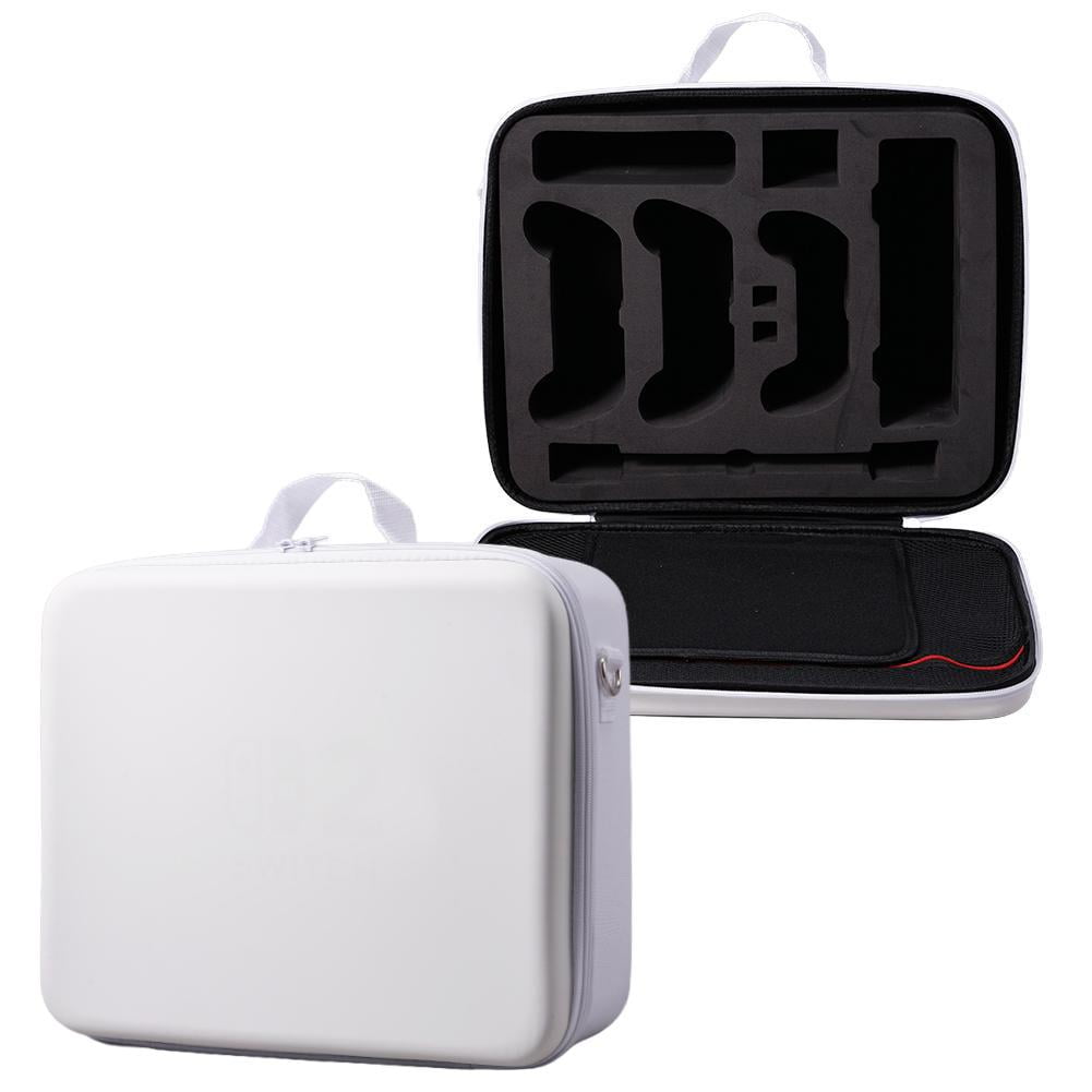 Click here for Sharktrue Nylon Bag For Switch2 Console Accessory... prices