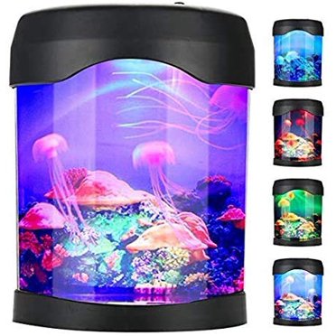 Free Shipping! Penn-Plax Aquaterrium Tank - Hydroponic Glass Aquarium ...