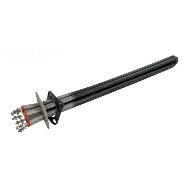 Coates Heater 20006005 208V 18 KW Pool Heater Element - Walmart.com