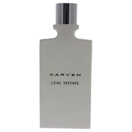 Carven - Carven L'eau Intense Eau De Toilette Spray, Perfume for Women ...