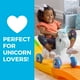 Step2 Unicorn Up & Down Coaster Ride-on Toy - Walmart.com
