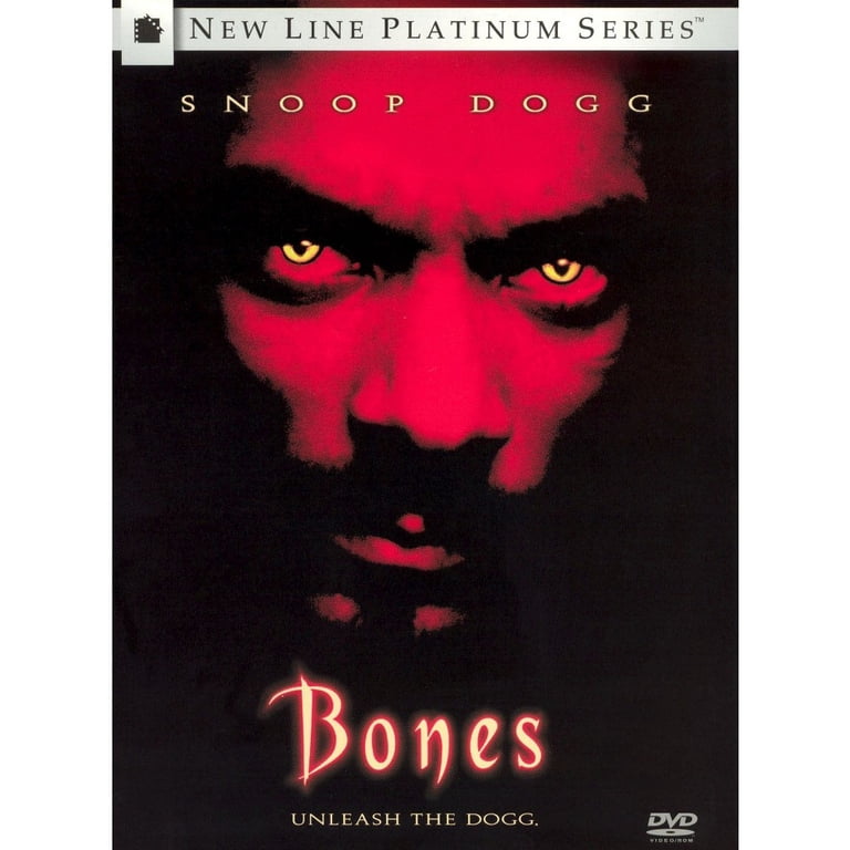 Snoop Dogg Bones