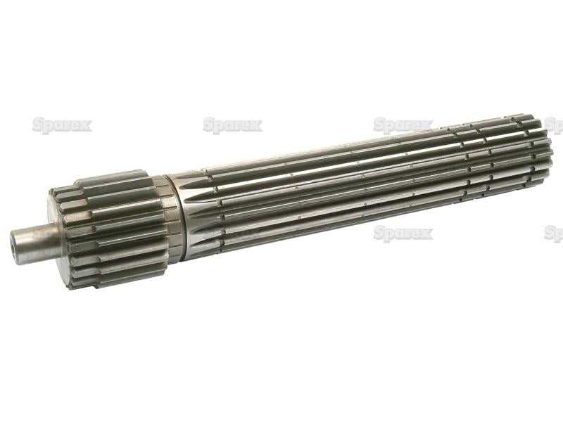 Main Shaft 18/22 Spline 1682448M1 - Walmart.com