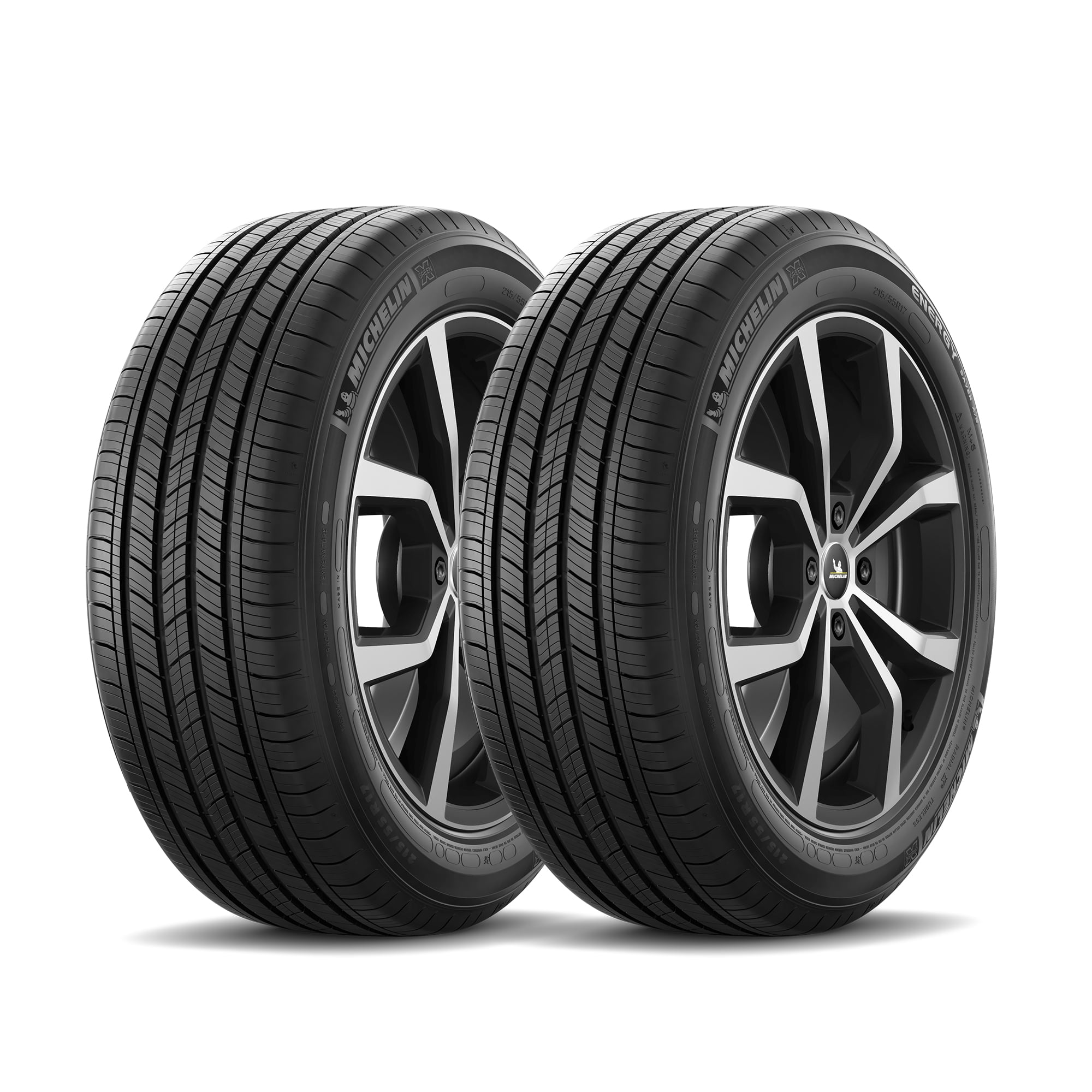 LLANTA MICHELIN 215/50R17 91H TL ENERGY SAVER A/S DT GRNX MI 91H | Walmart en línea