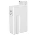 NewHome 35oz Laundry Detergent Dispenser Container Empty Dispenser ...
