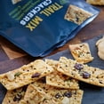 Trader Joe's Trail Mix Crackers For Flavorful Snack 4.5 oz - Walmart.com